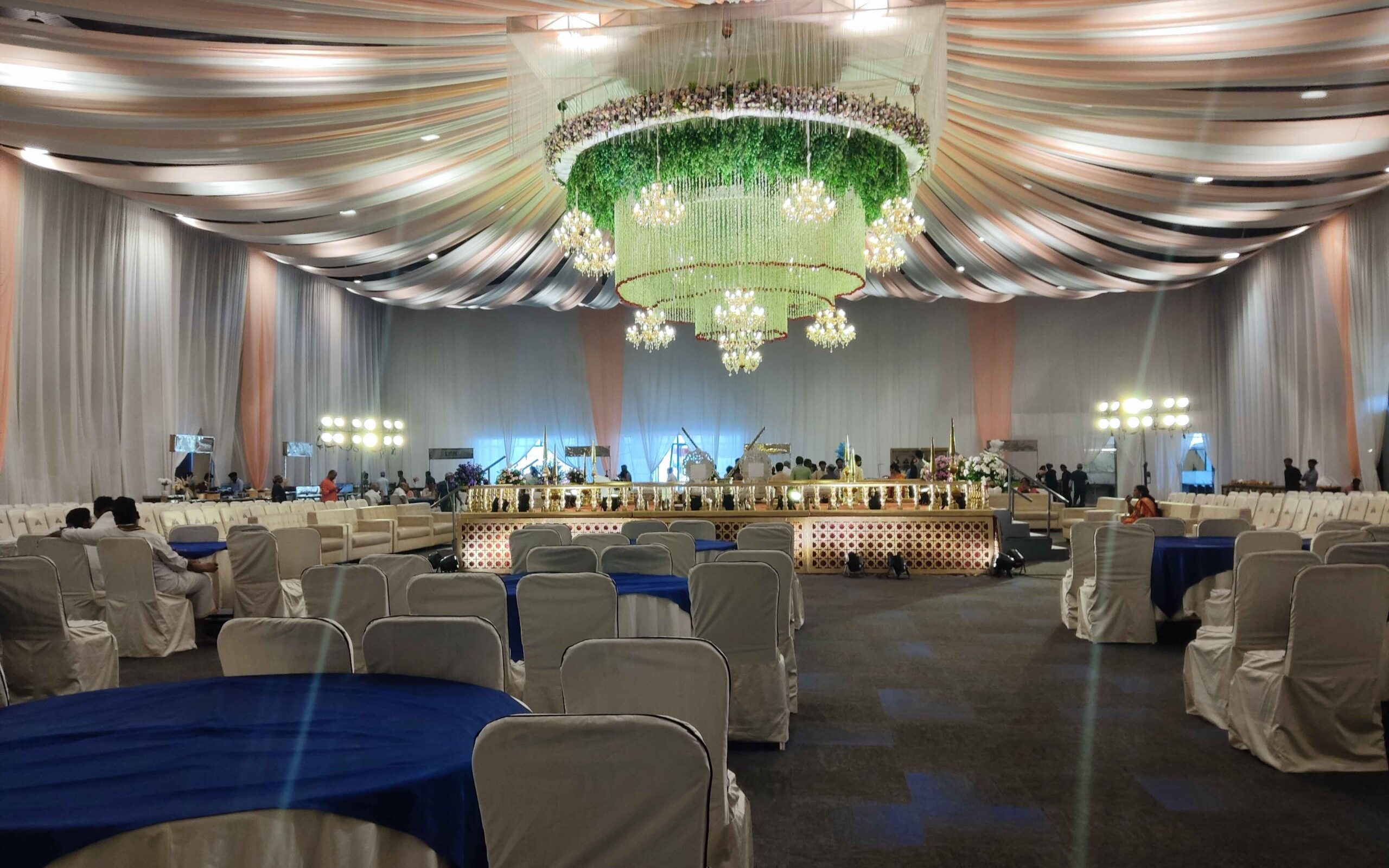 Memorable Celebrations for Every Occasion - digitalvconvention